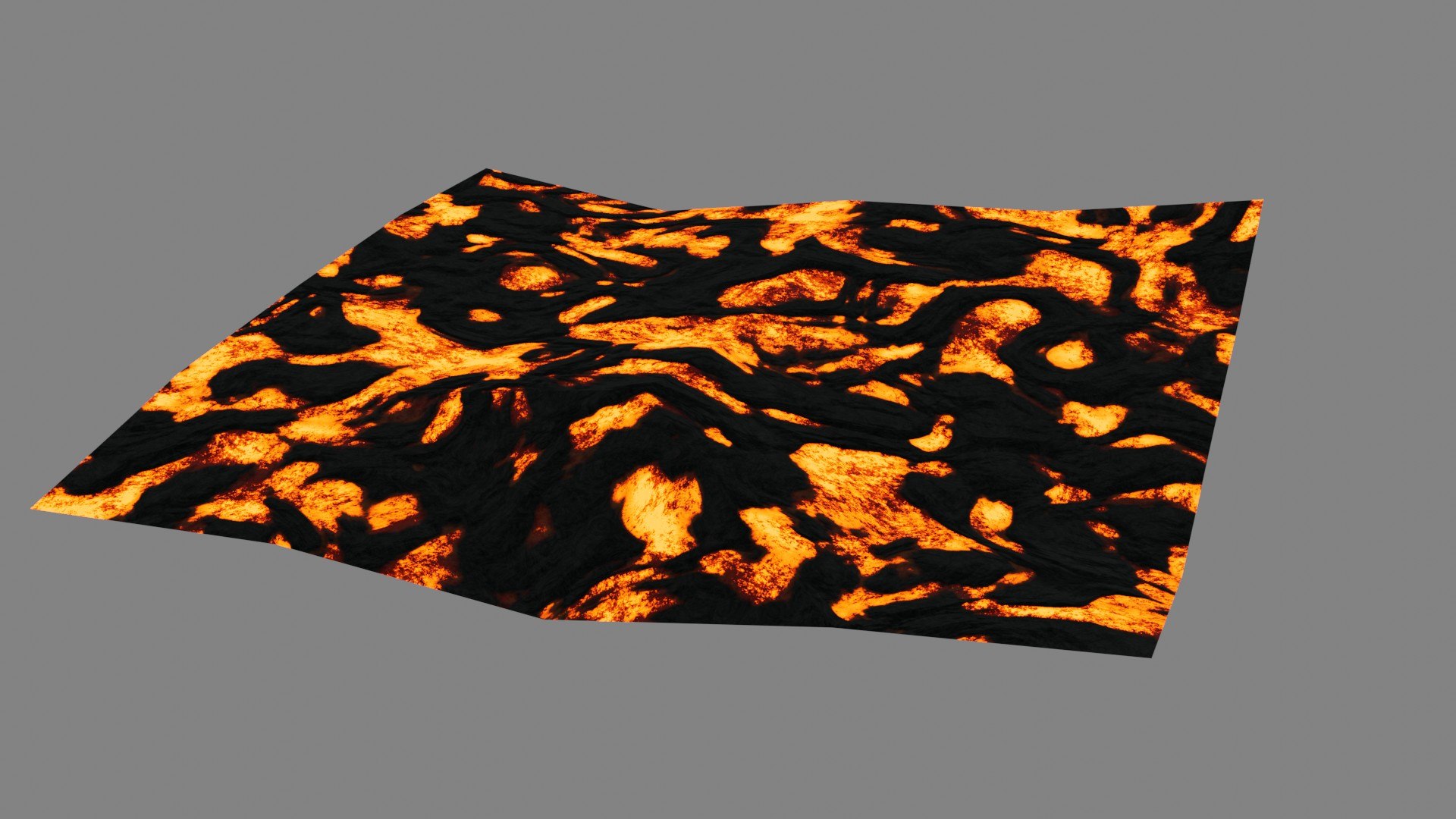 Lava 3D - TurboSquid 2001920