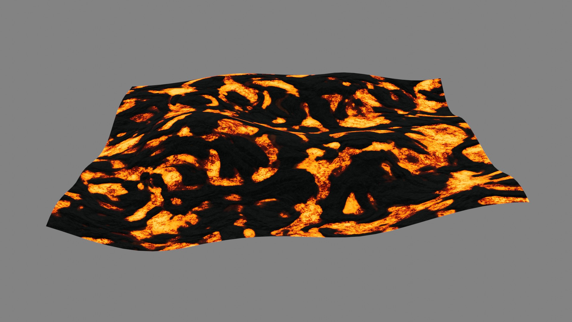 Lava 3D - TurboSquid 2001920