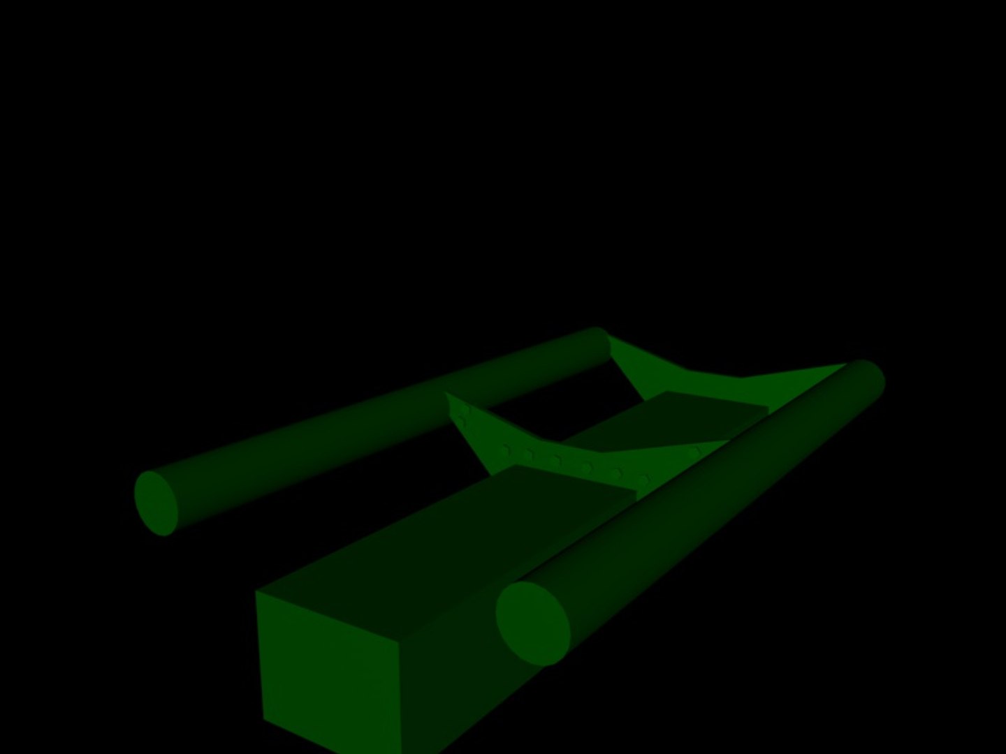 B M Track 3ds Free