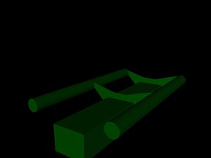 Free 3D Race Track Models - Available For Download On TurboSquid