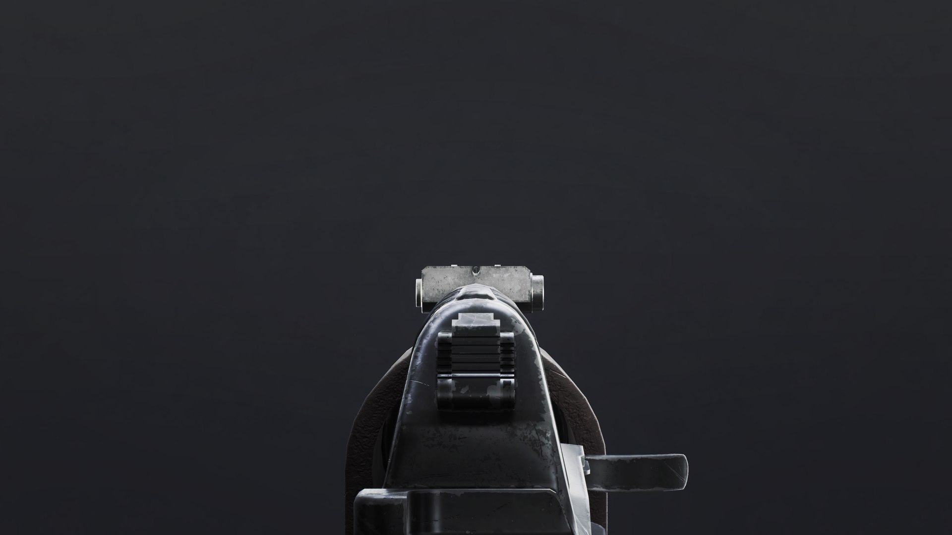 3D Model AS VAL Game Ready Weapon - TurboSquid 2041810