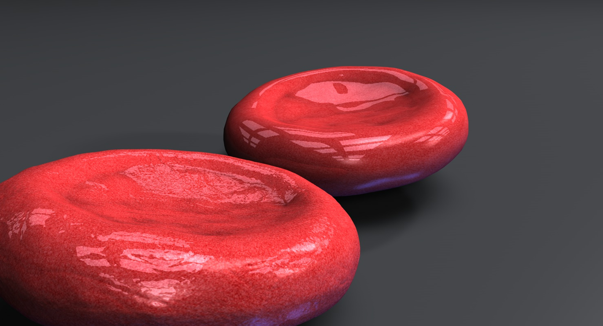 Blood Cell 3D - TurboSquid 1152938