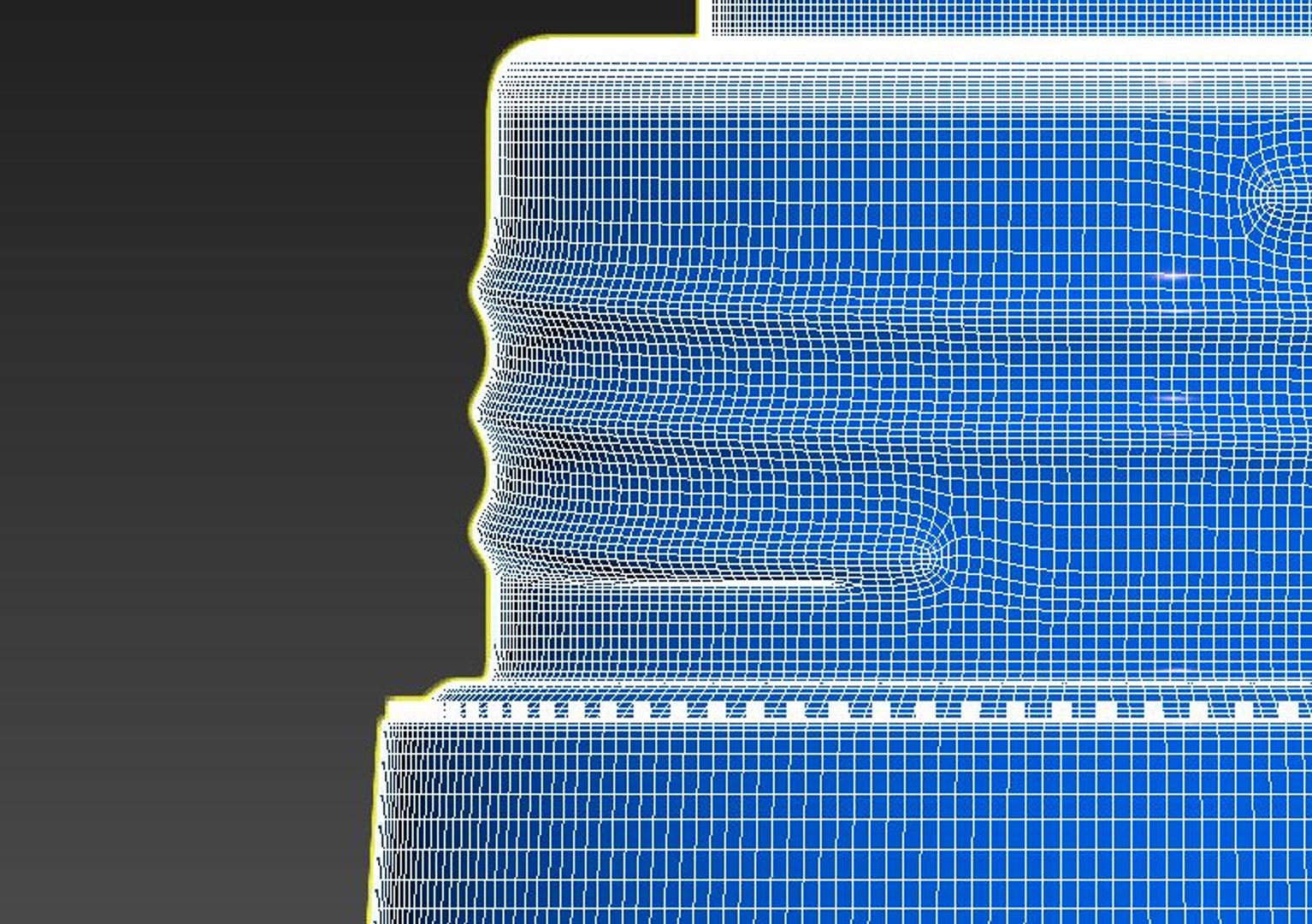 3D Dropper - TurboSquid 1838766