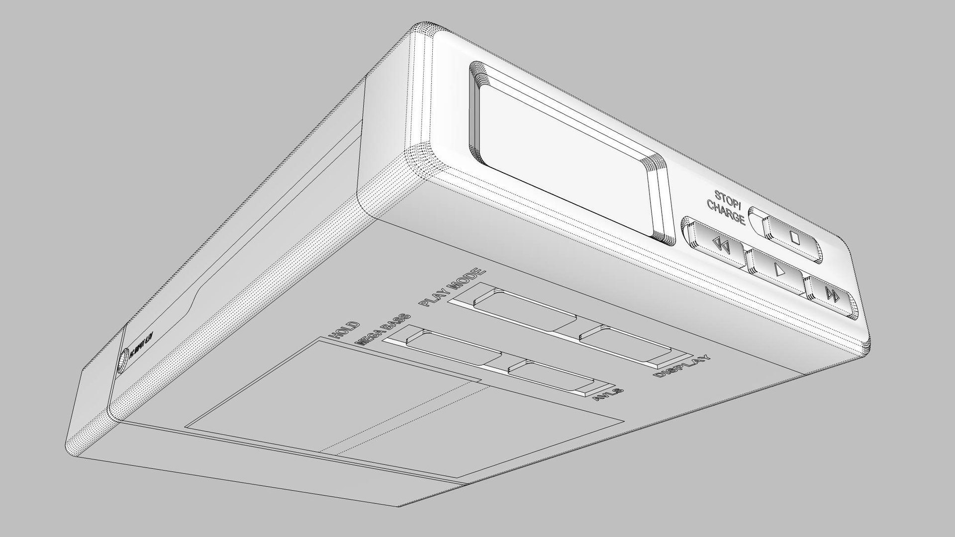 Mini Disc Minidisc C4d