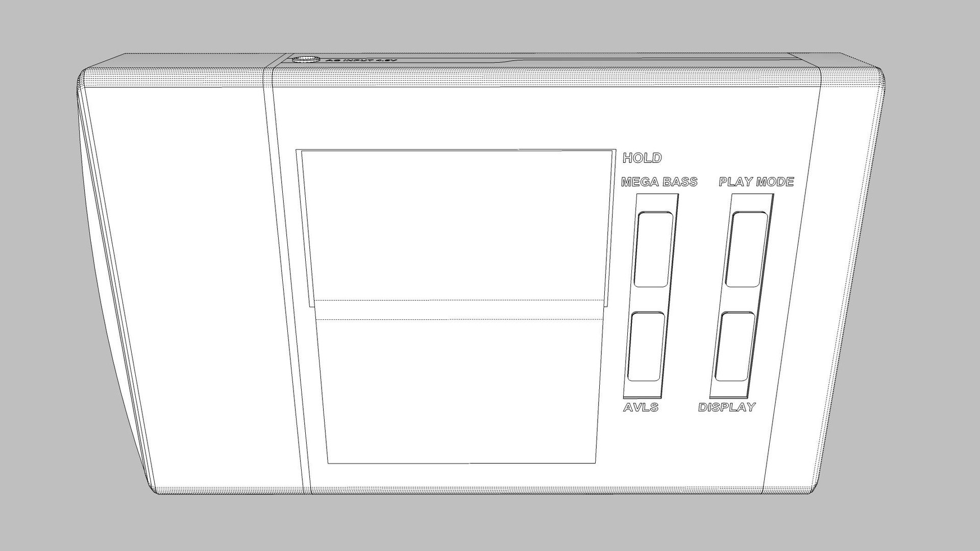 Mini Disc Minidisc C4d