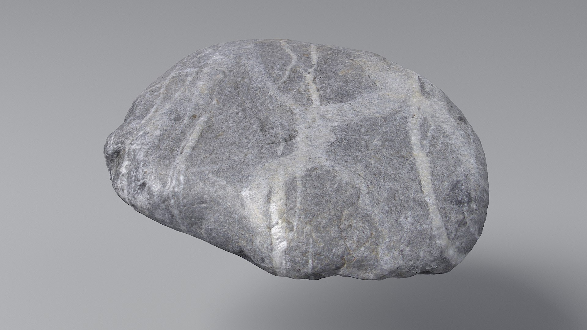 Sea Shore Stone 25 3D Model - TurboSquid 1958911