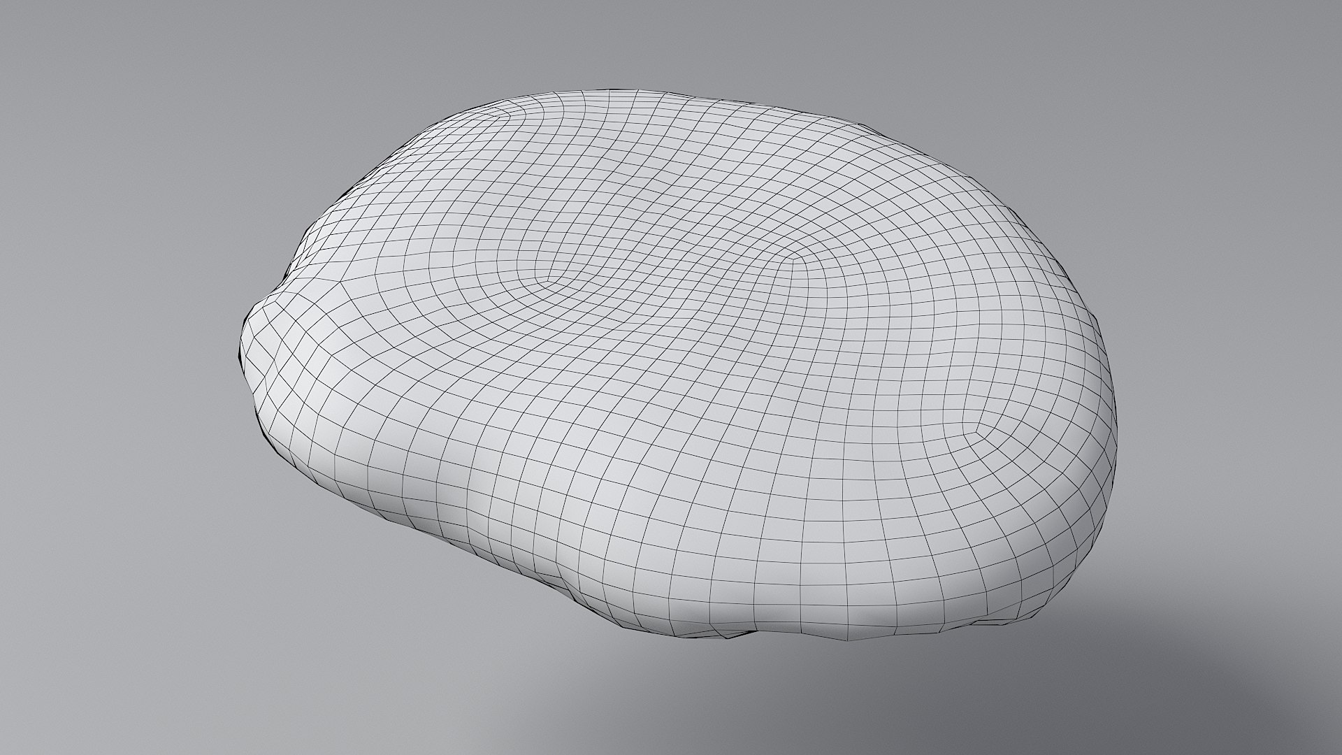 Sea Shore Stone 25 3D Model - TurboSquid 1958911