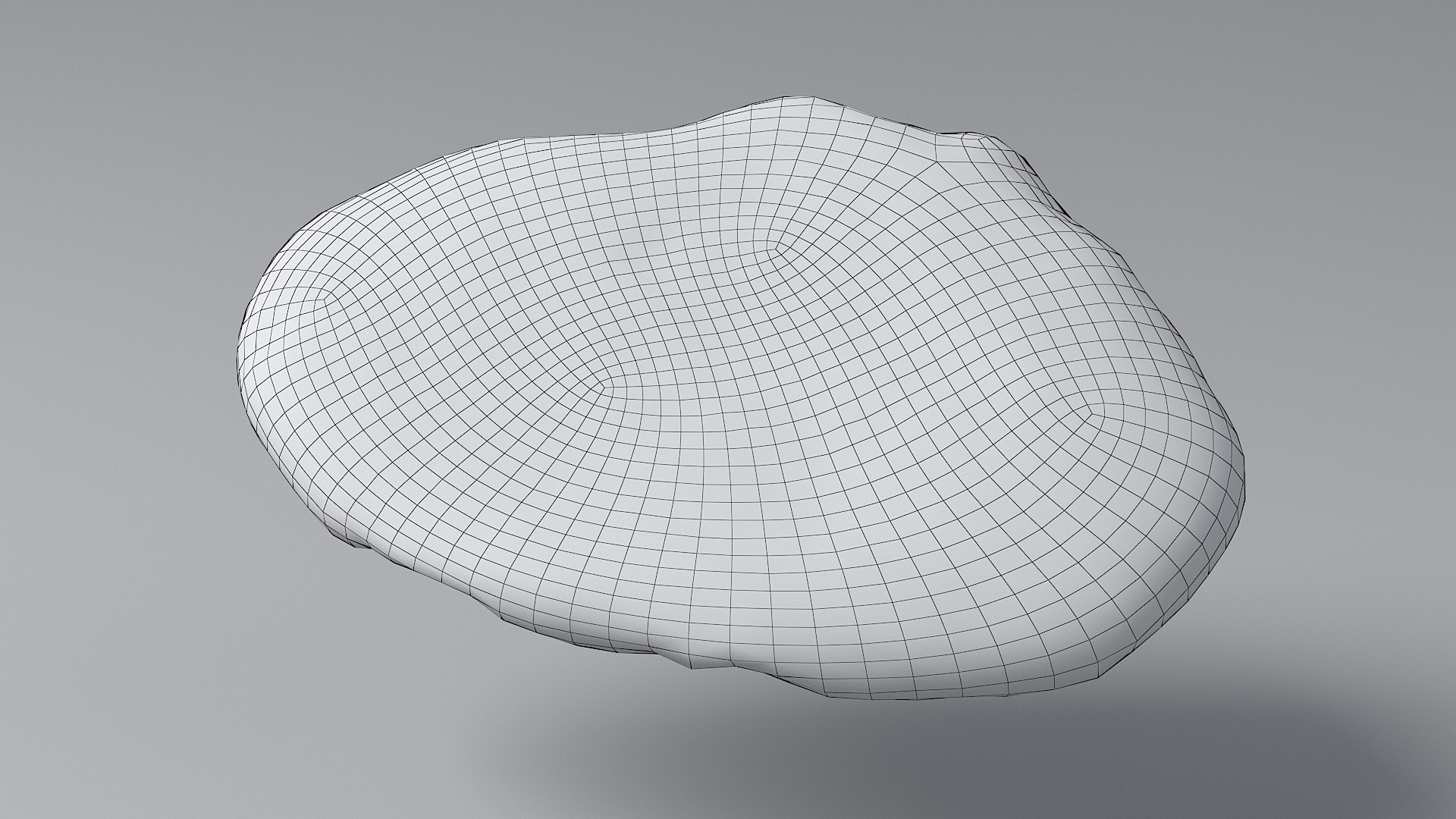 Sea Shore Stone 25 3D Model - TurboSquid 1958911