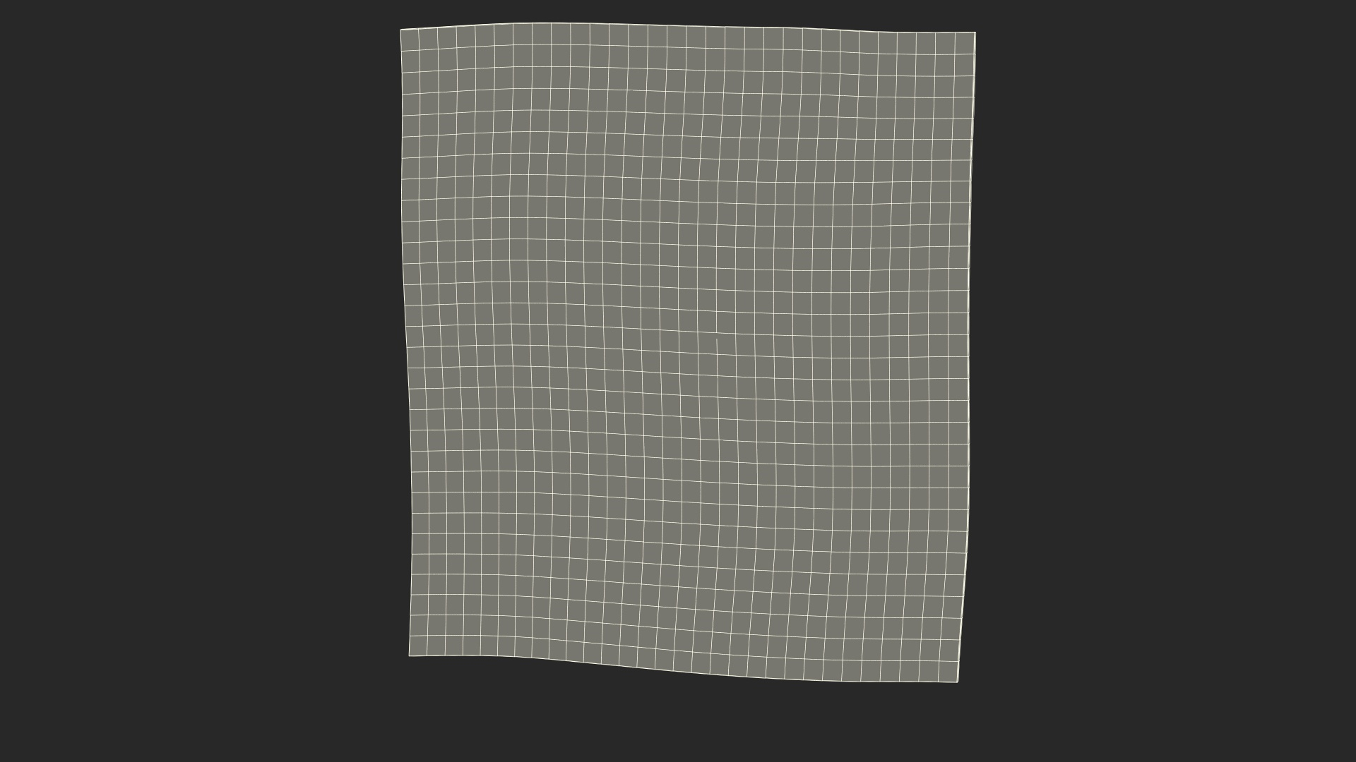 Dirty Kitchen Rag Green 3D - TurboSquid 2133614