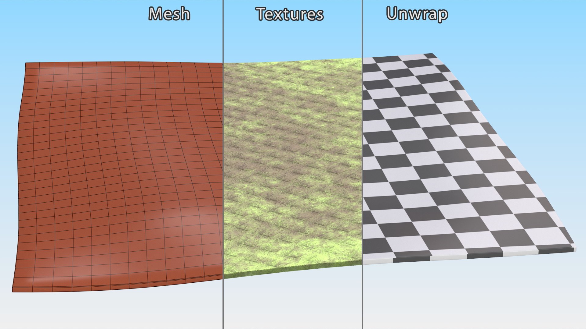 Dirty Kitchen Rag Green 3D - TurboSquid 2133614