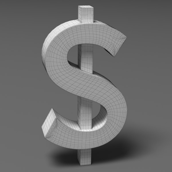 dollar sign obj free