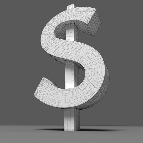 dollar sign obj free