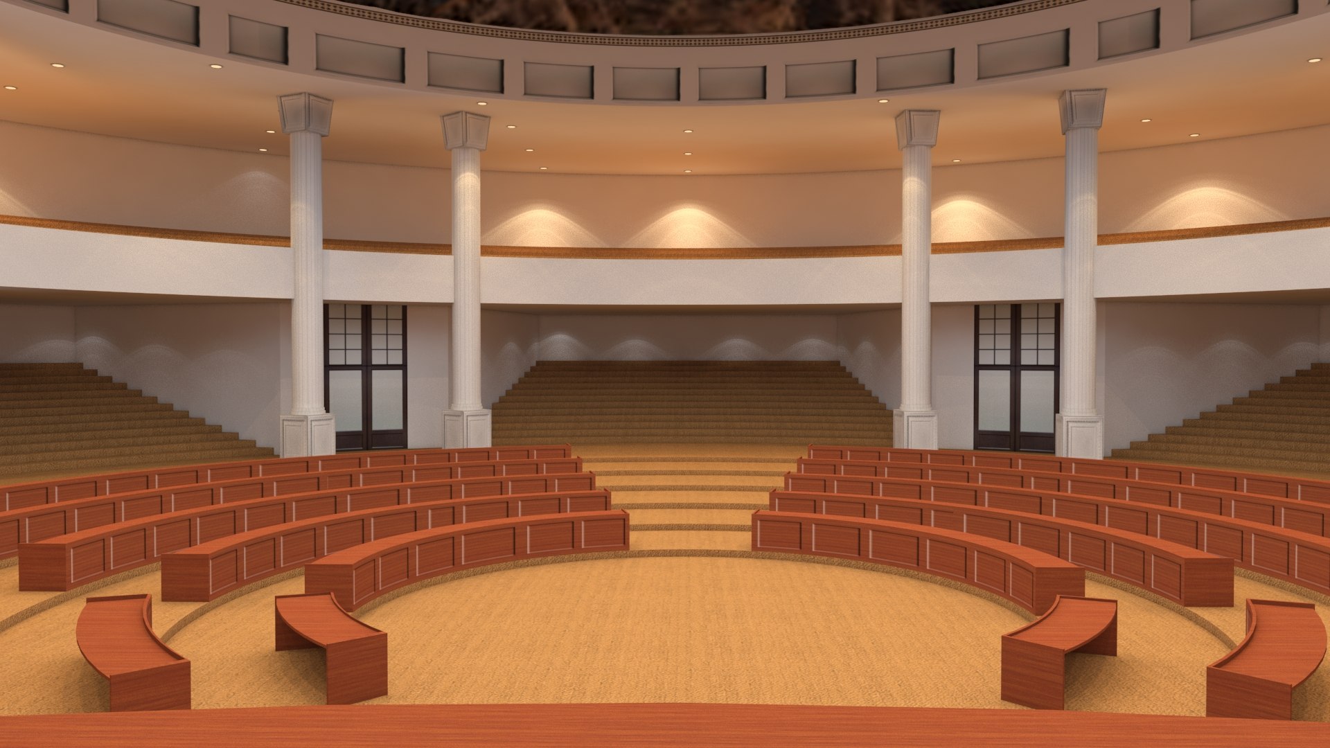 3D Kpk Assembly Interior - TurboSquid 2258355