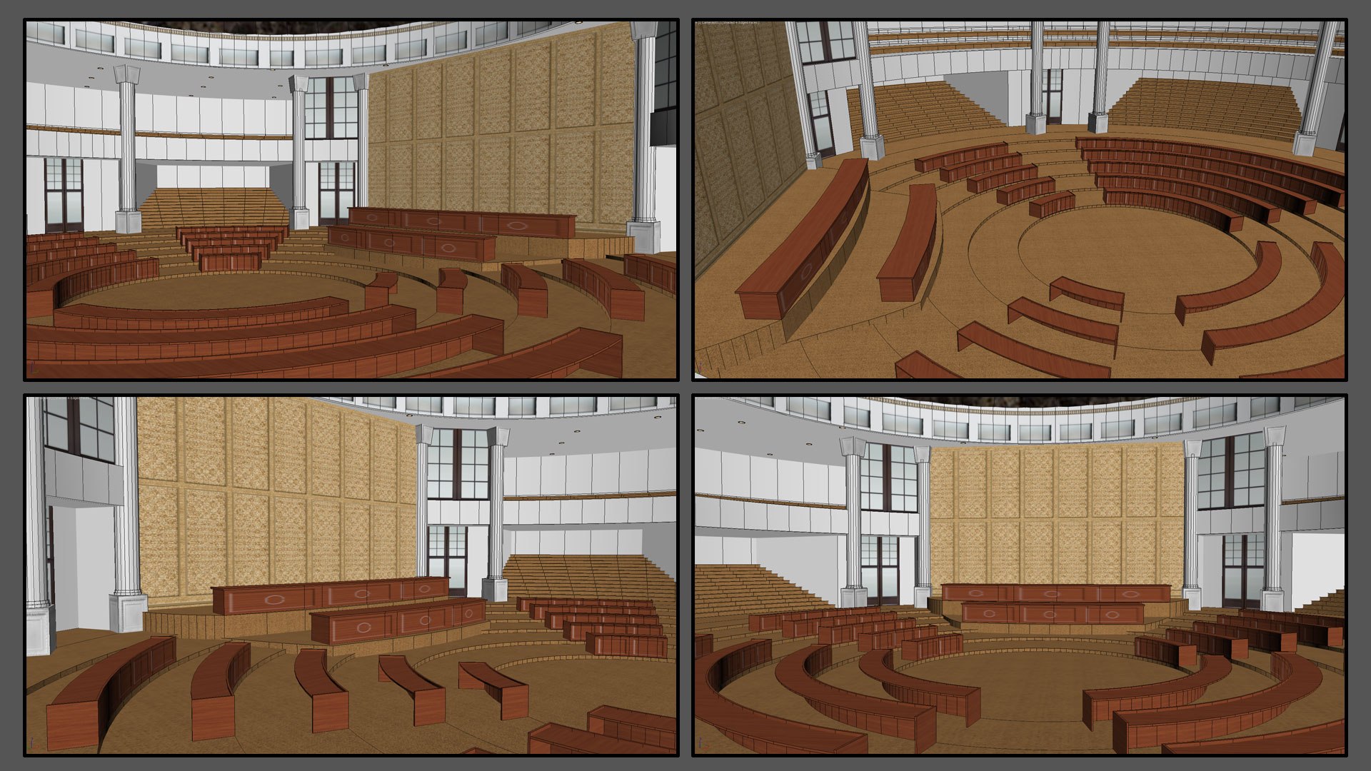 3D Kpk Assembly Interior - TurboSquid 2258355