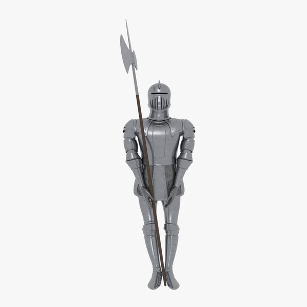 Free 3D Knight Models | TurboSquid