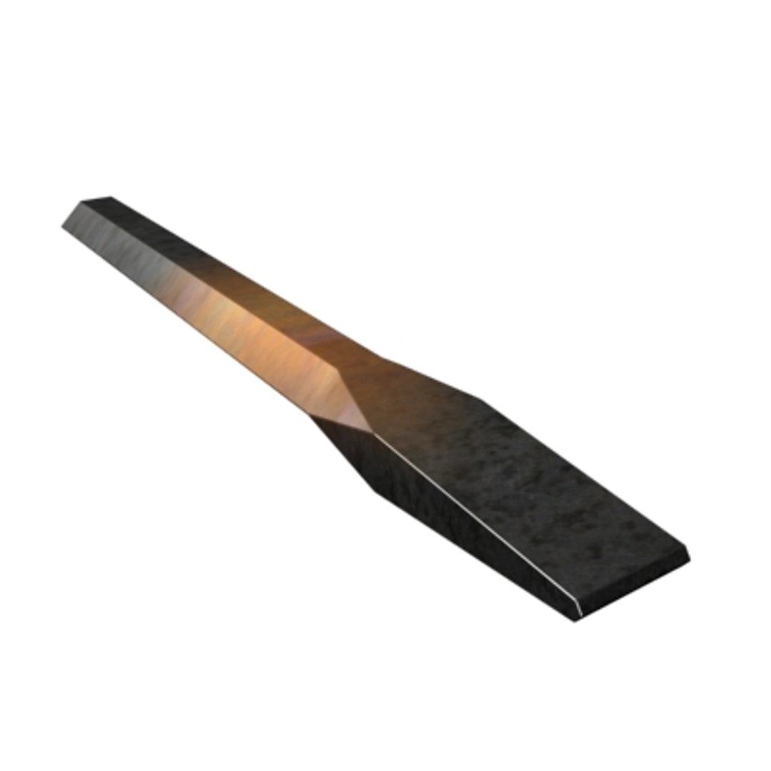 3d model chisel
