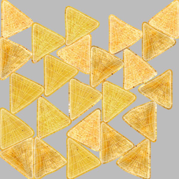 modelo 3d Snack Food Collection - TurboSquid 1994191