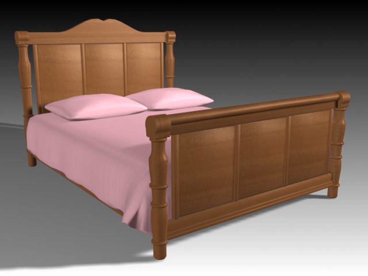 maya bed furniture