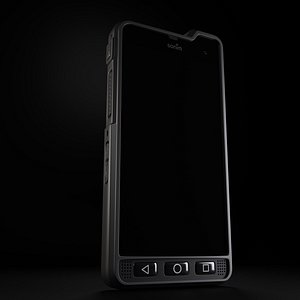 Sonim 3D Models for Download | TurboSquid