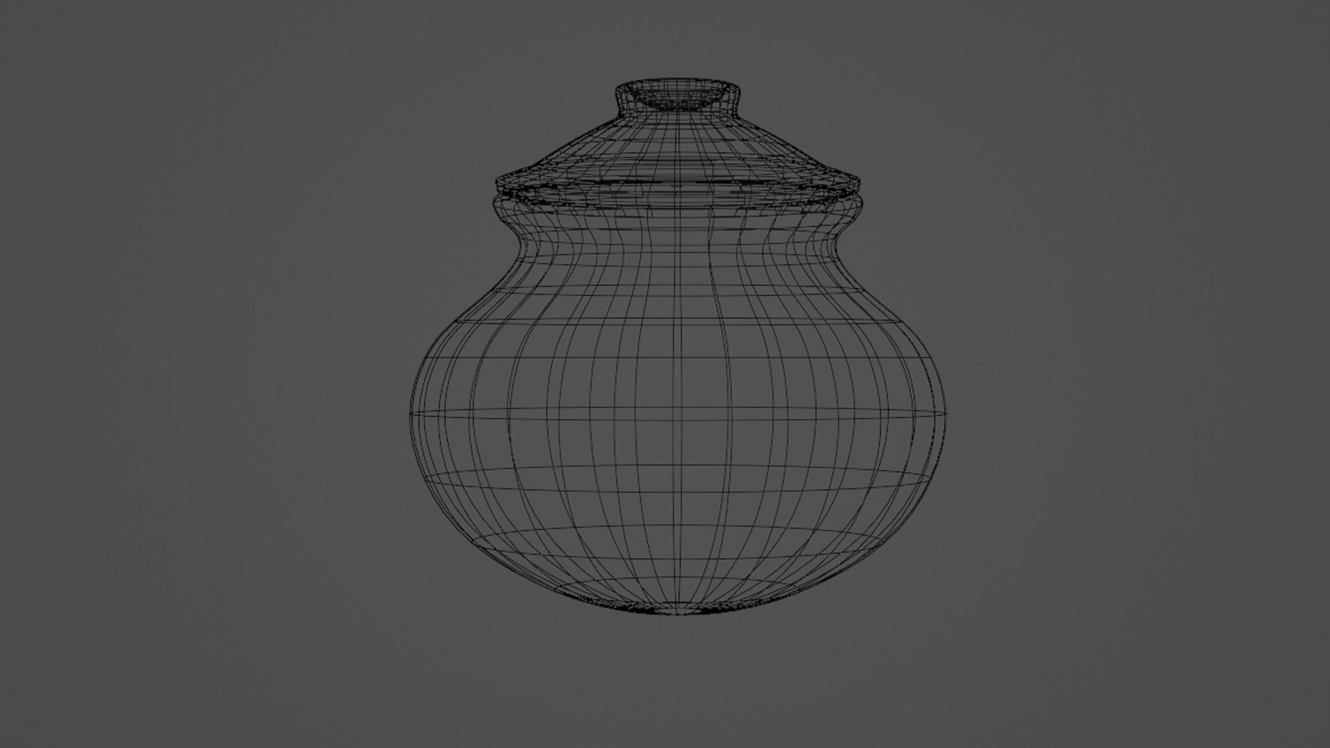 Shokher Hari Bangladeshi Clay Pot 3D Model - TurboSquid 2272517