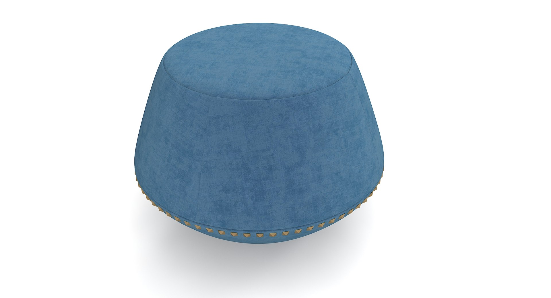 3D model frato pouf - TurboSquid 1243237