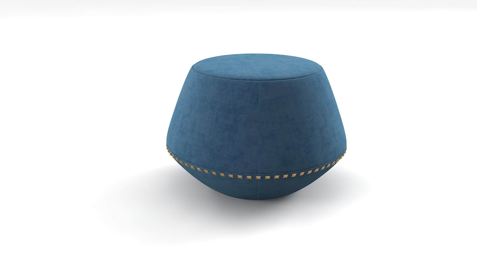 3D model frato pouf - TurboSquid 1243237