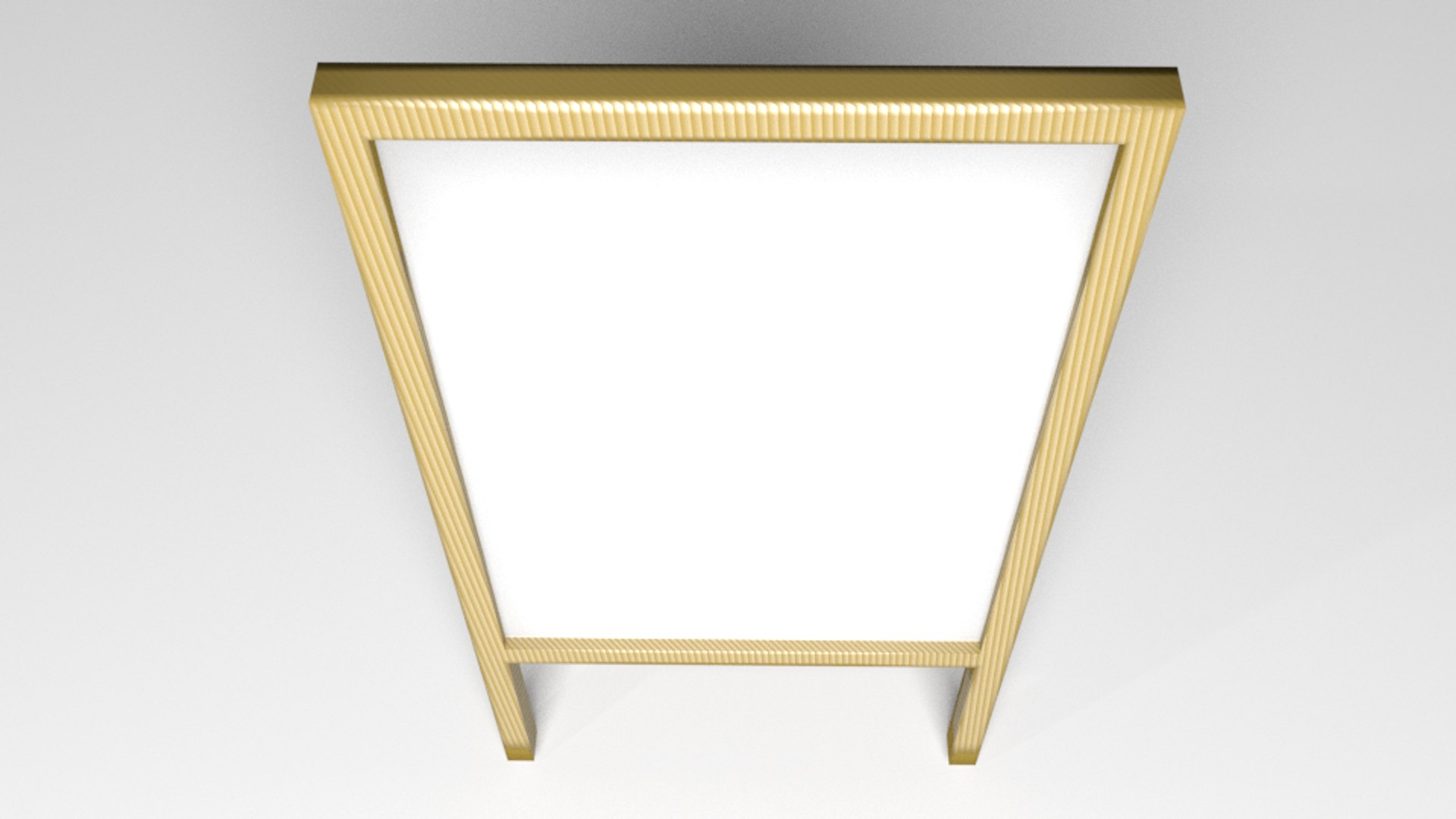 3D Display Board 5 Model - TurboSquid 1490621