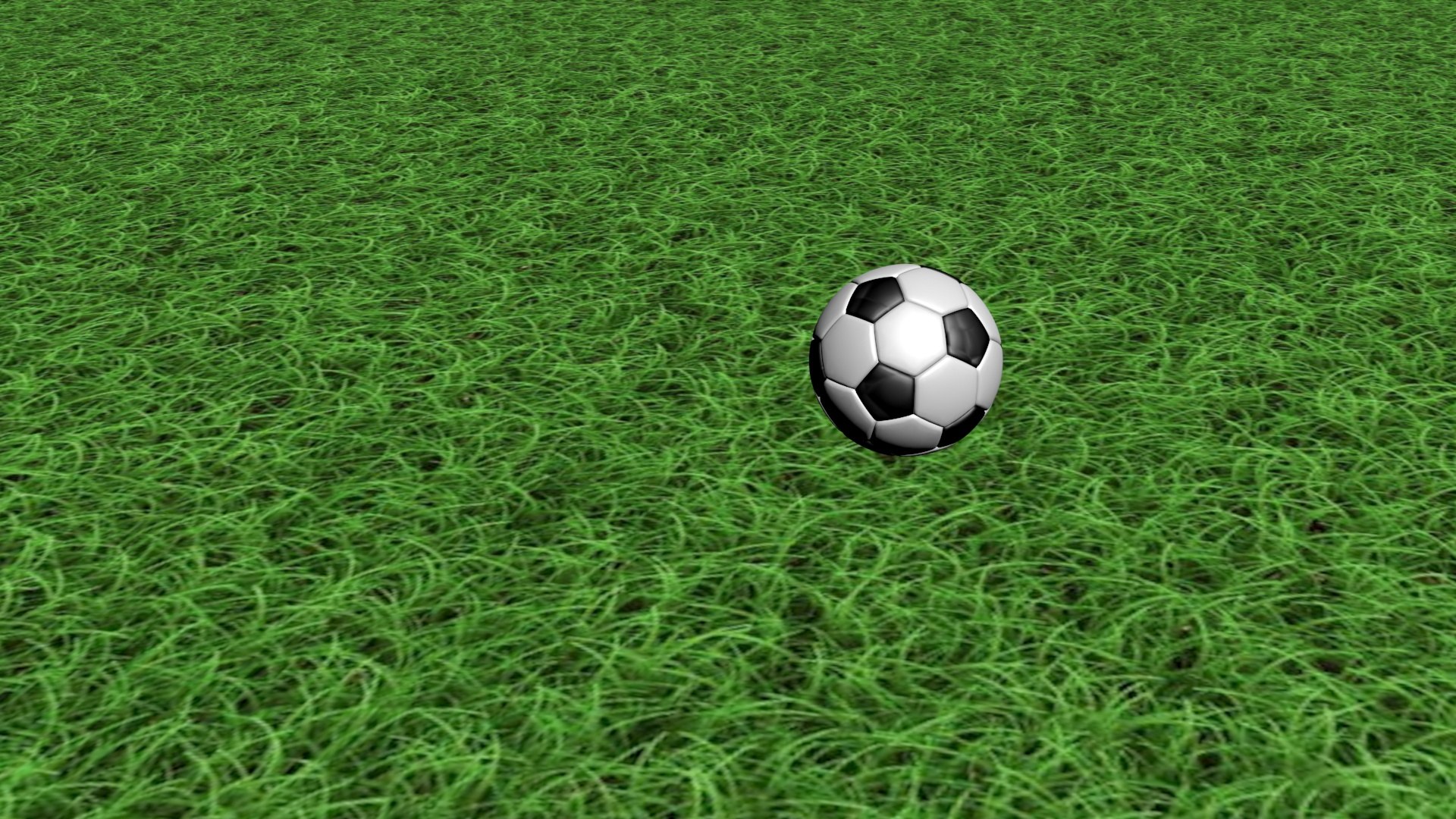 3D Football - TurboSquid 1439015