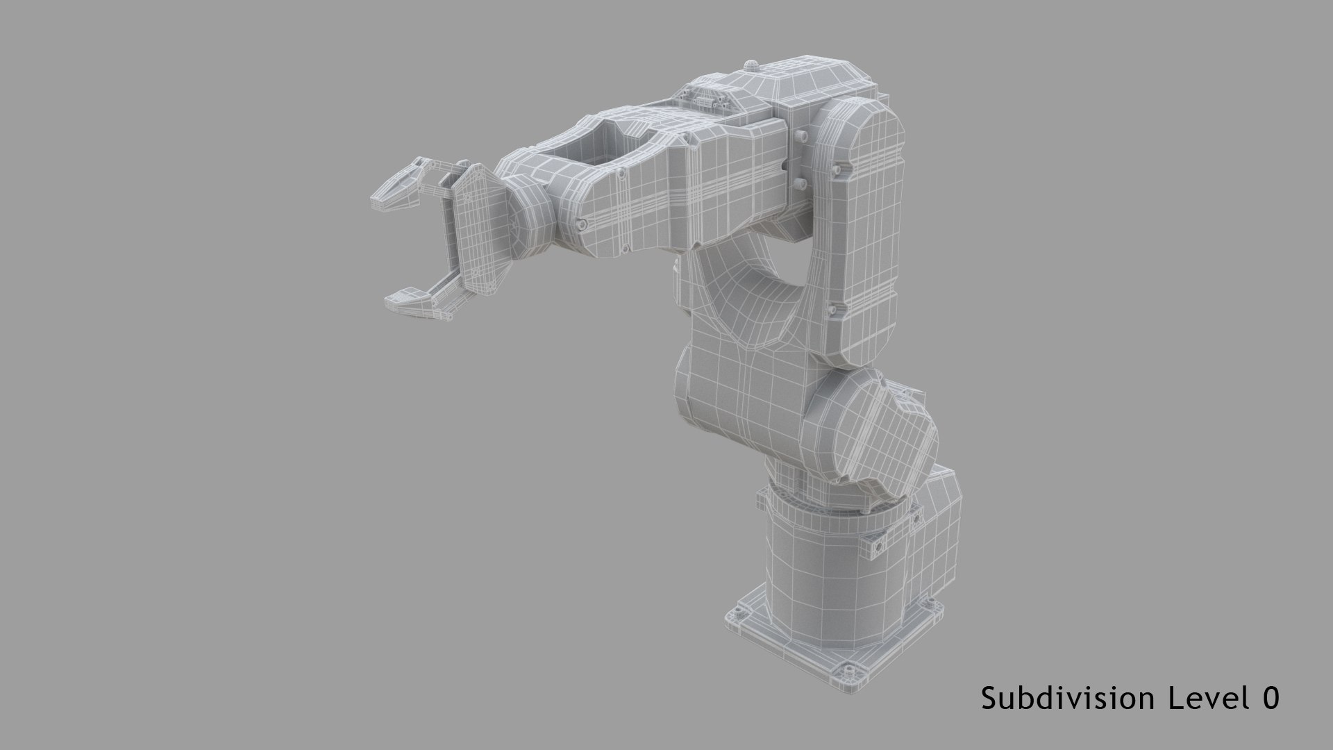 3D EPSON C4 Model - TurboSquid 2122633