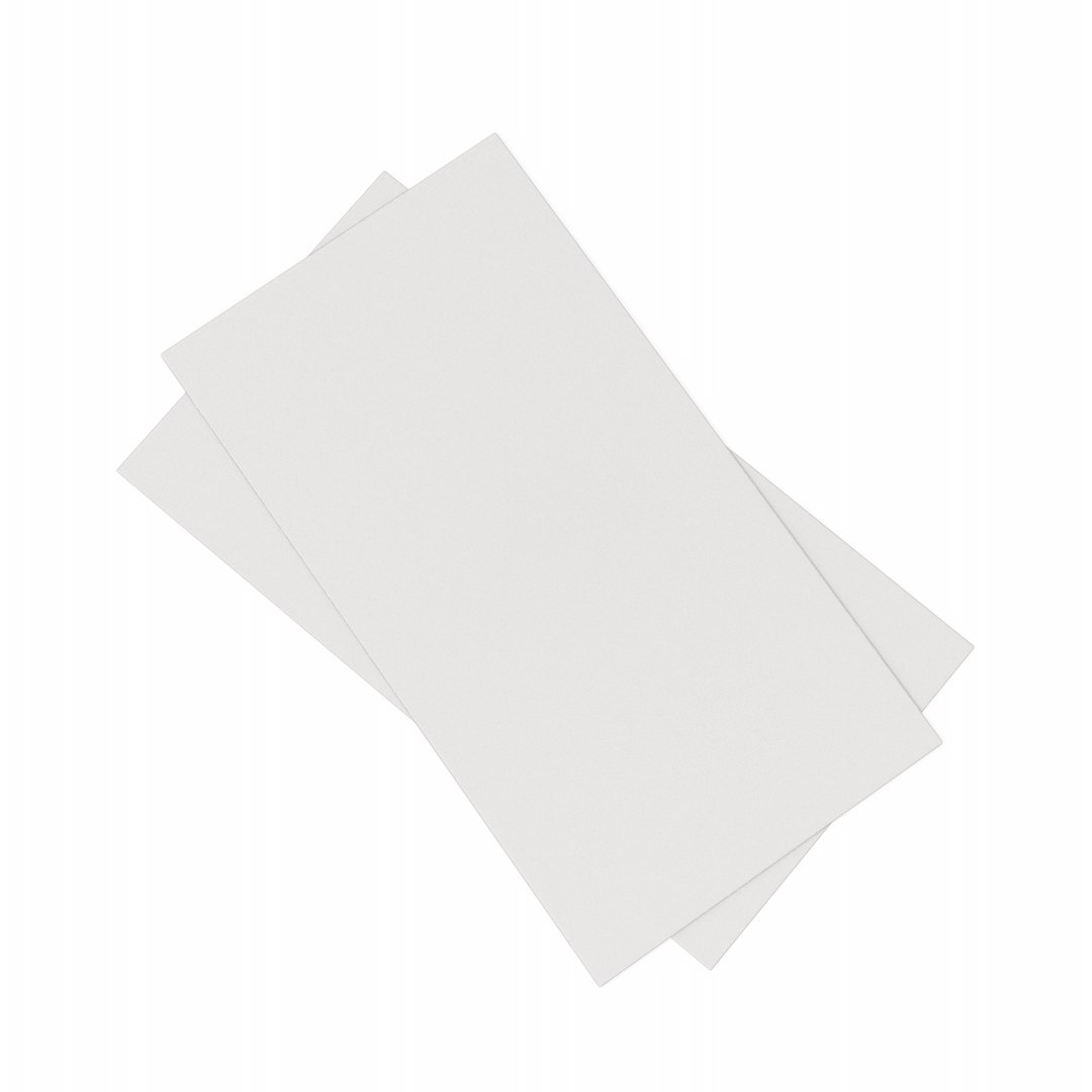 3D Model Photo Papers - TurboSquid 2242903