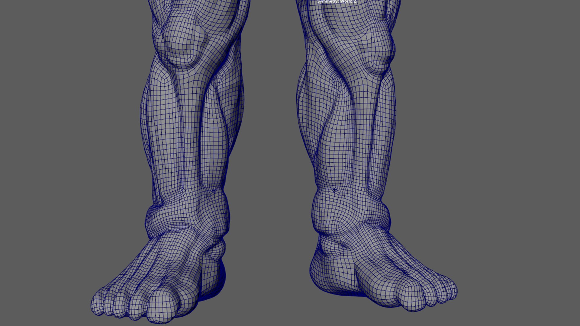 Colossal Titan 3D Model - TurboSquid 1890762