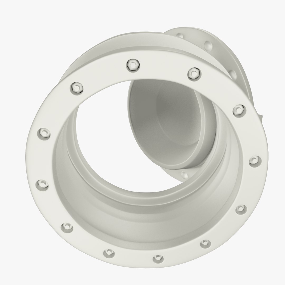 Hatch 3 Model - TurboSquid 1289834