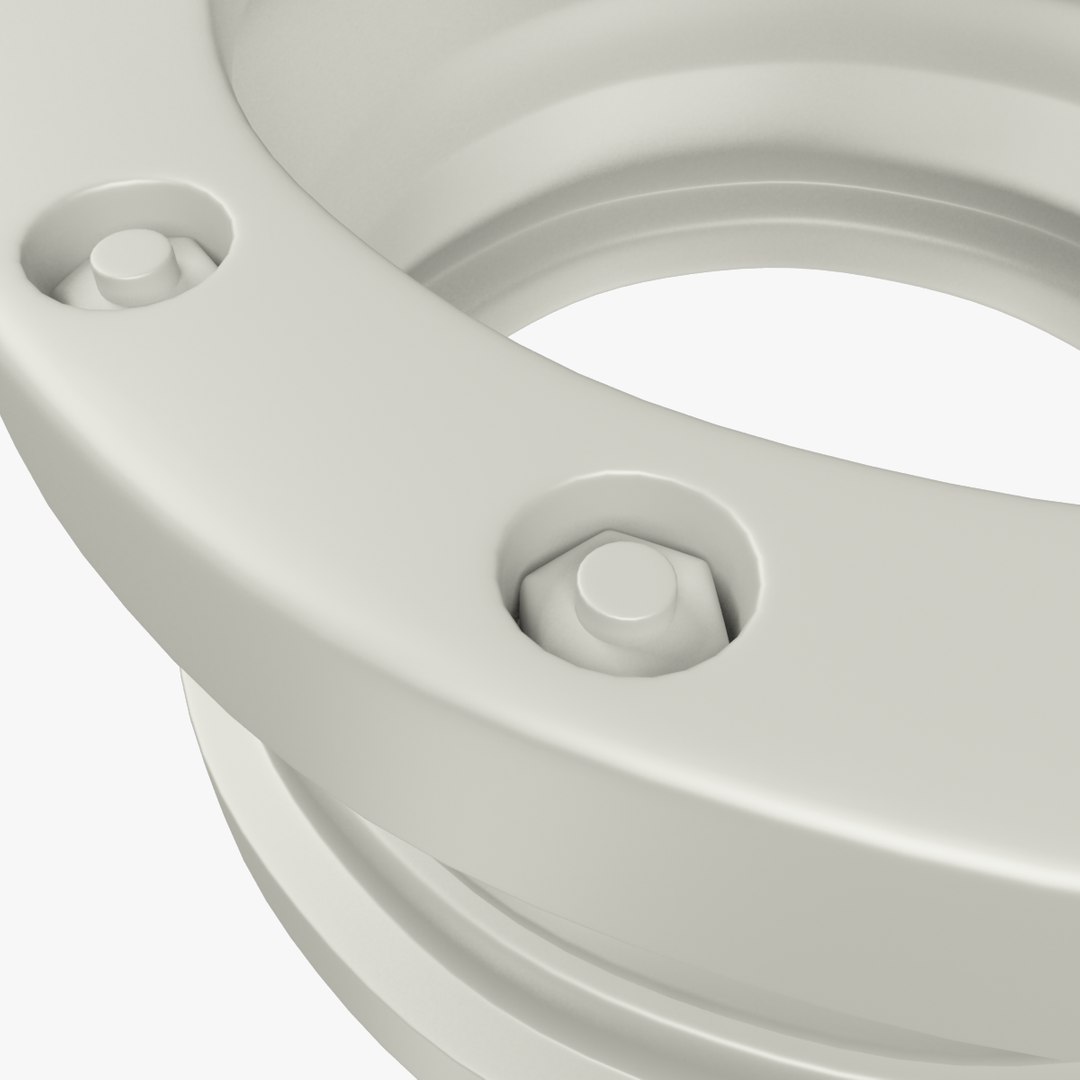 Hatch 3 Model - TurboSquid 1289834