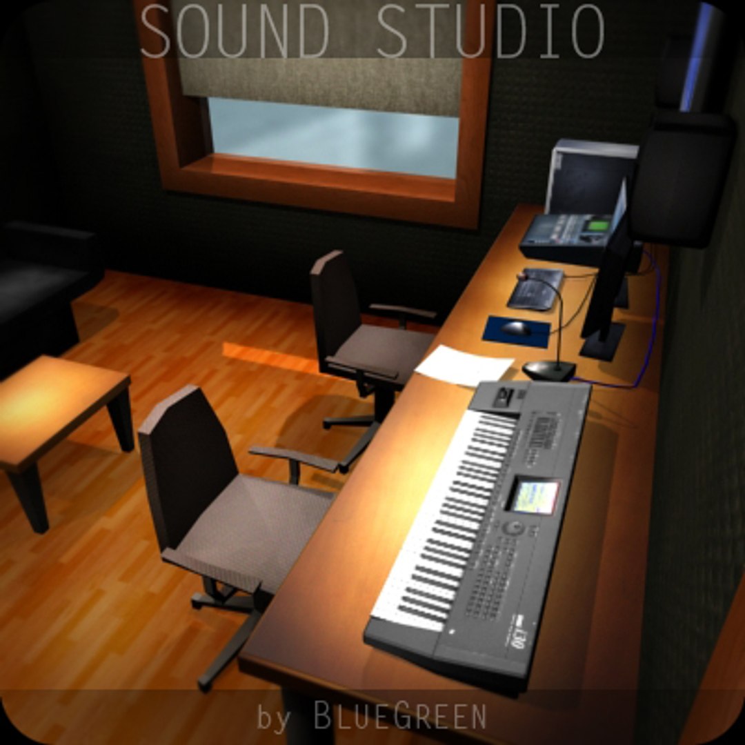 Studio Lwo