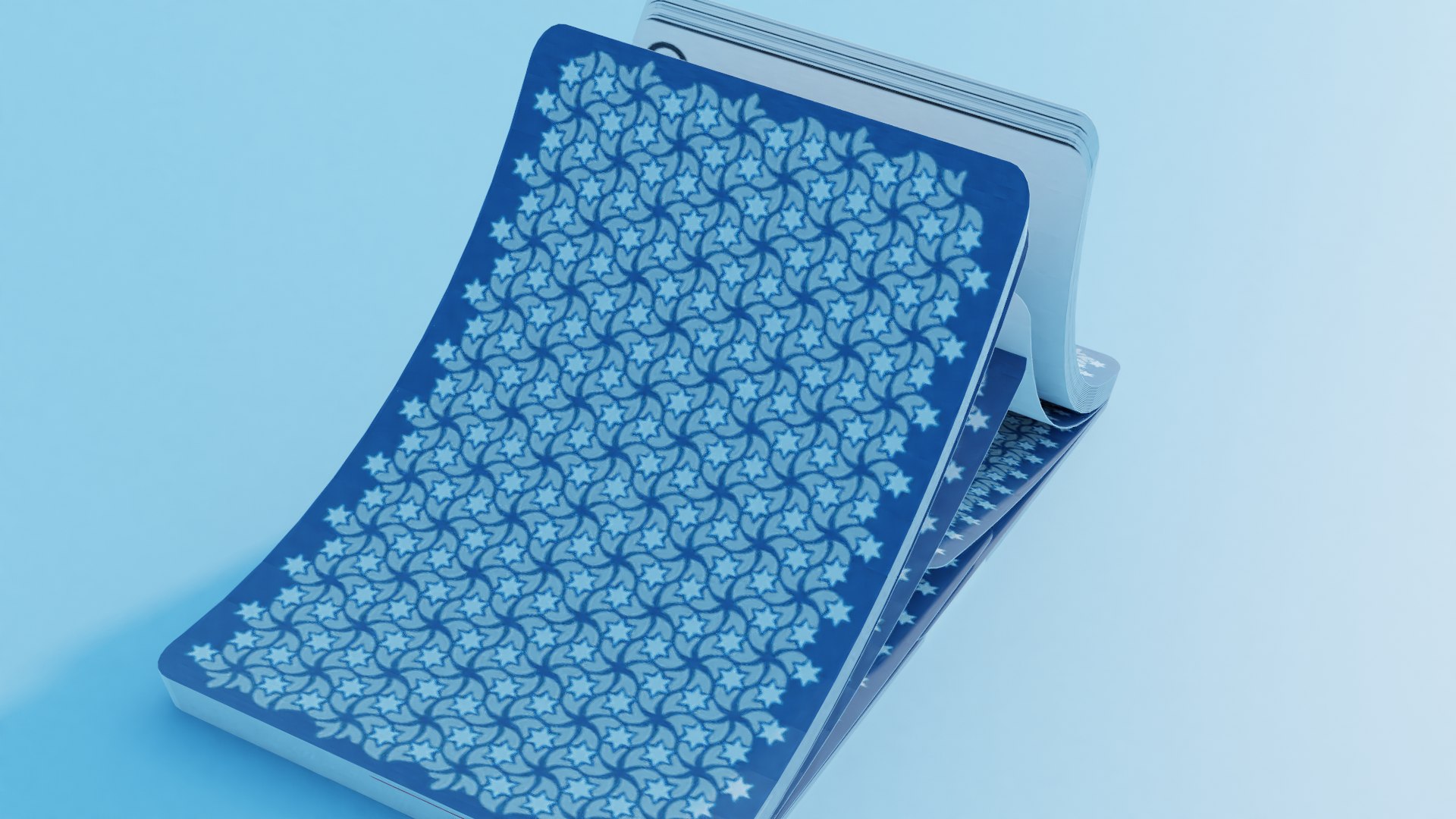 Play Cards 3D Model - TurboSquid 1752280