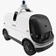 3D model smart fortwo electric drive - TurboSquid 1208278