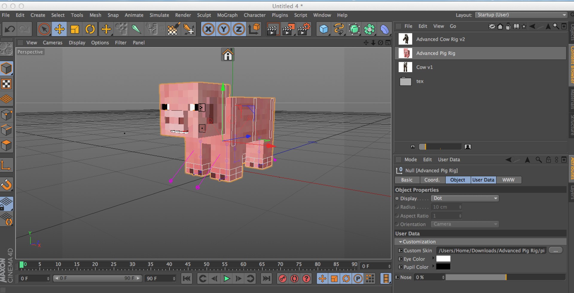 free 3ds mode pack minecraft