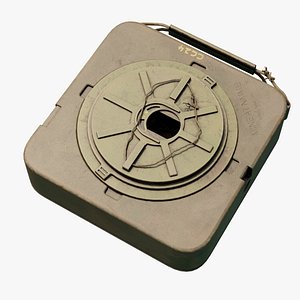 3D IED model - TurboSquid 2100768