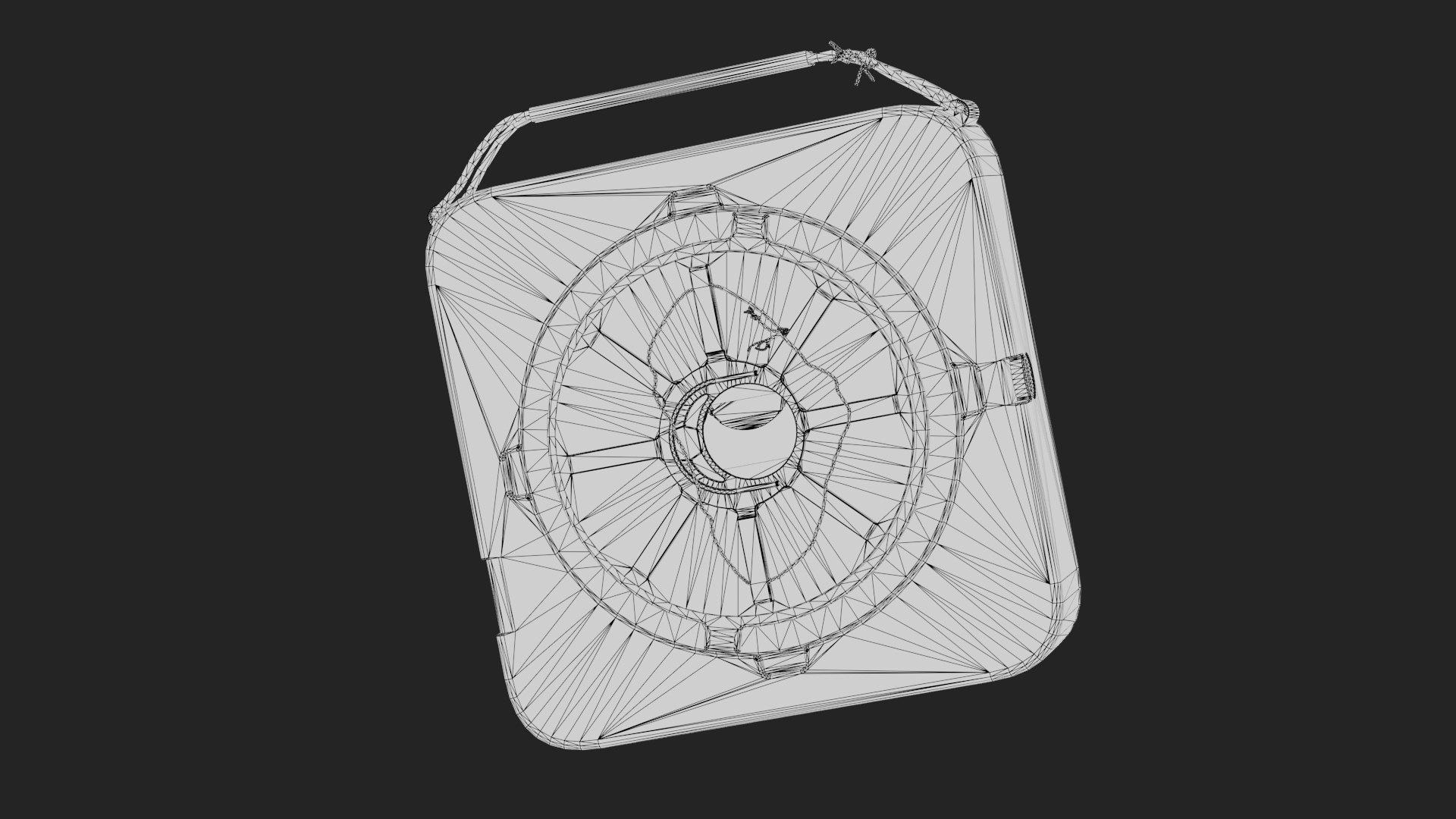M19 Anti Tank 3D - TurboSquid 2100784