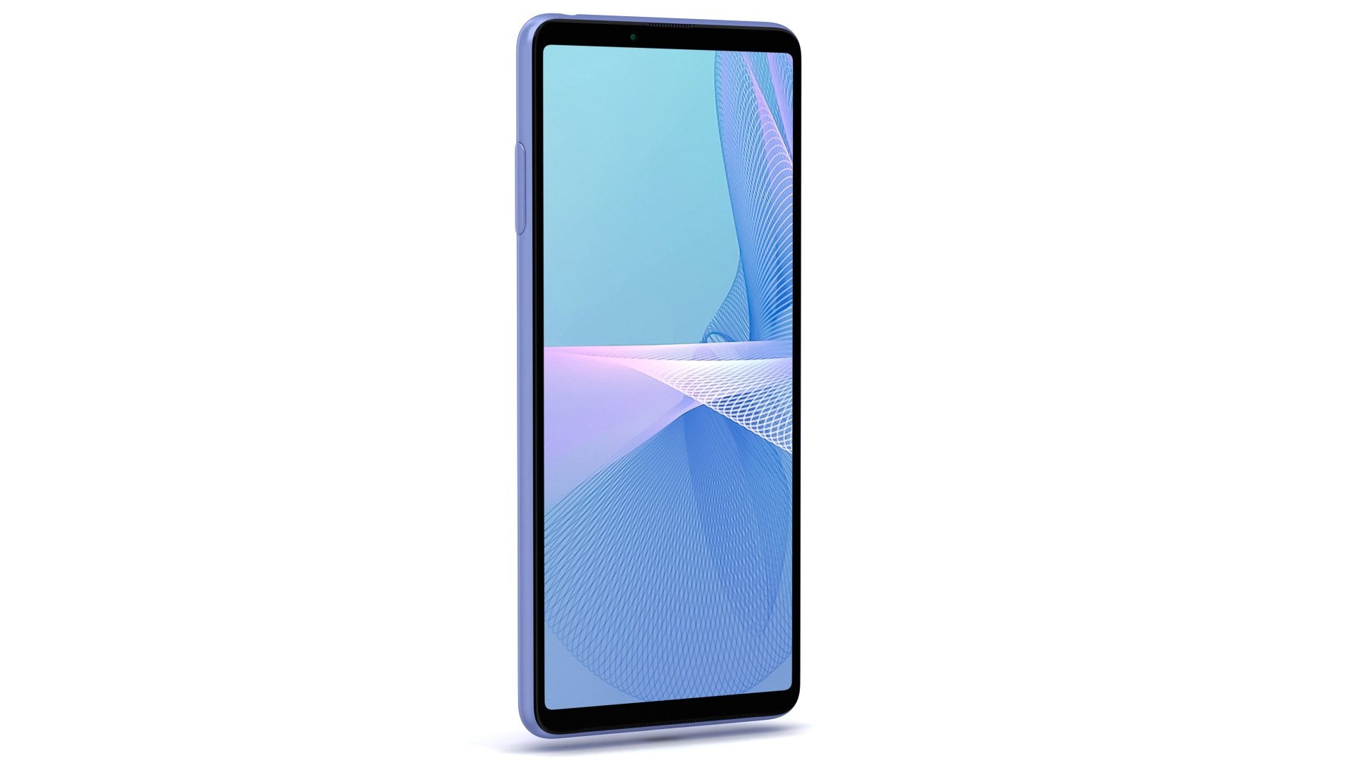 Sony Xperia 10 III All Colors 3D - TurboSquid 1754692