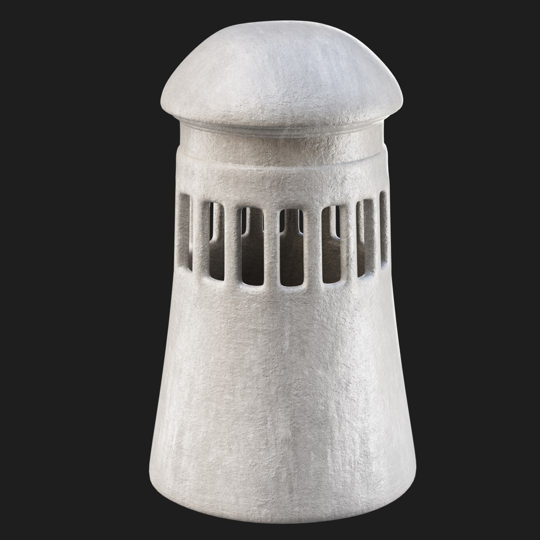 Melissa Outdoor Lantern V2 3D - TurboSquid 1852340