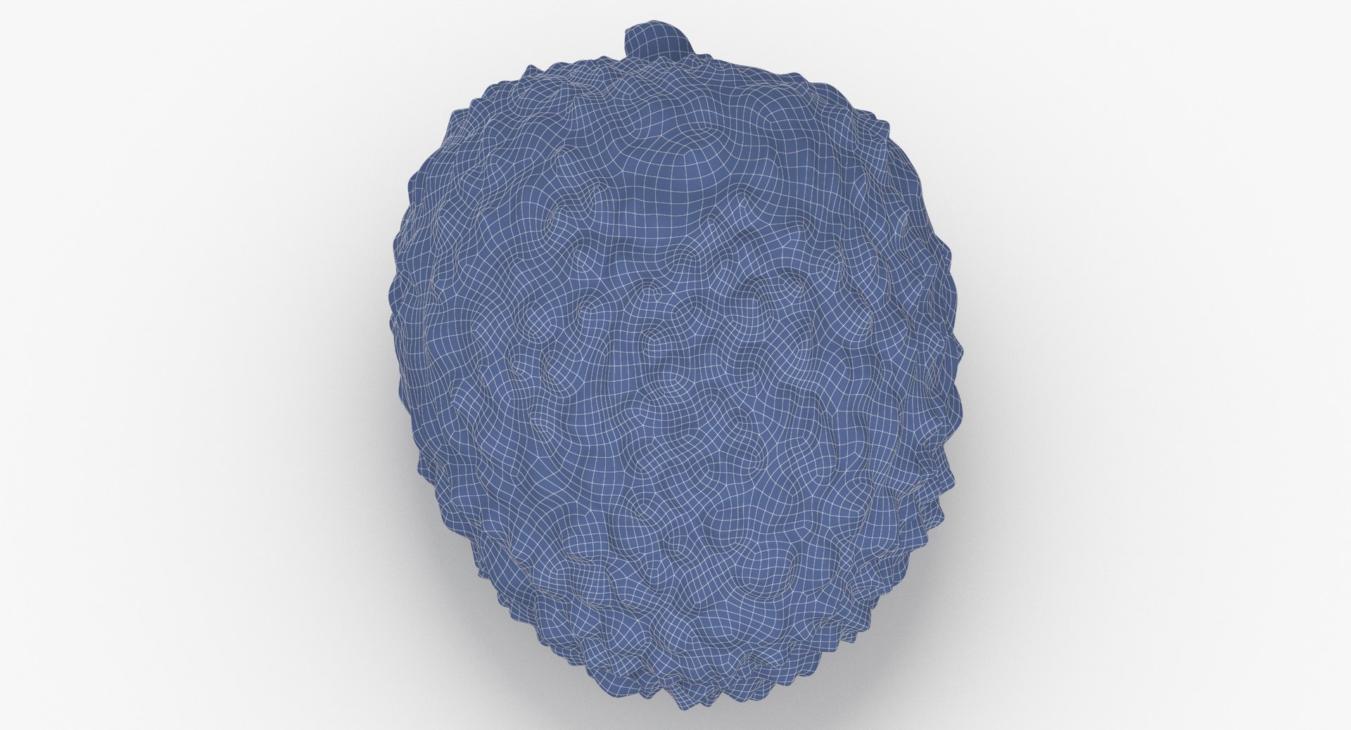 Lychee 03 3D Model - TurboSquid 1518843