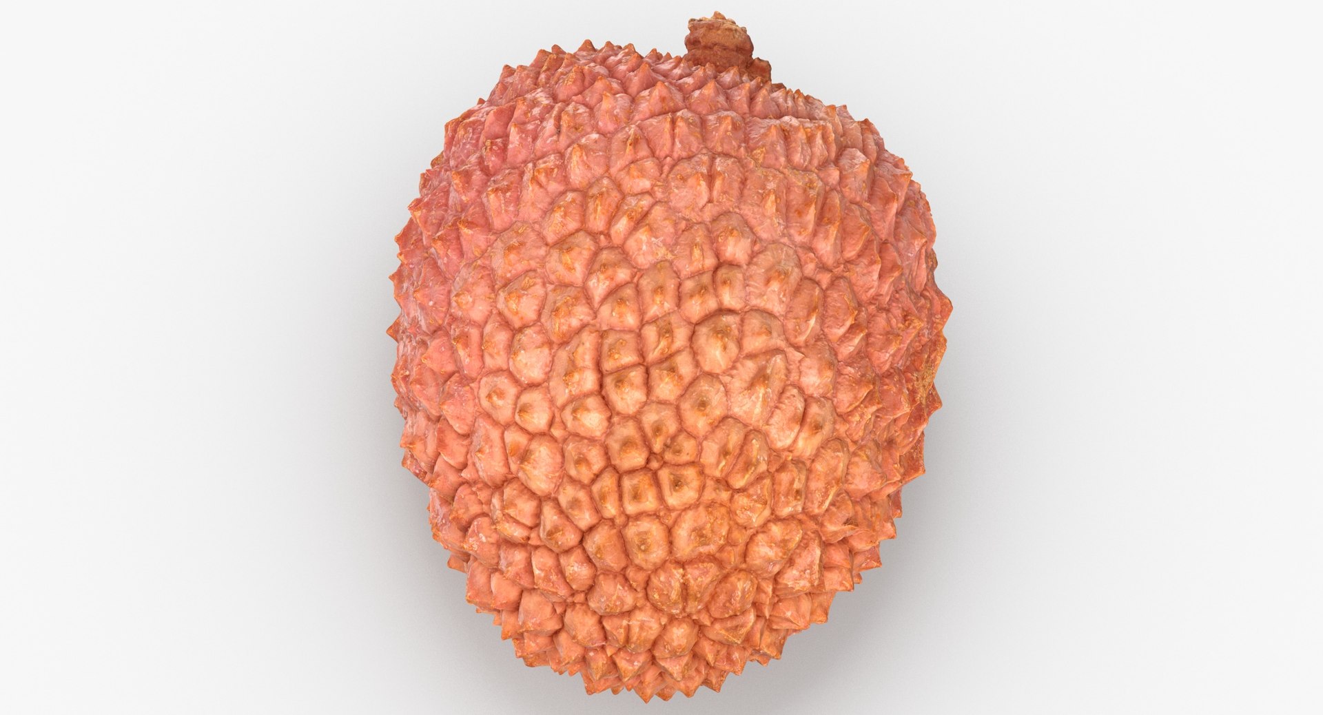 Lychee 03 3D Model - TurboSquid 1518843