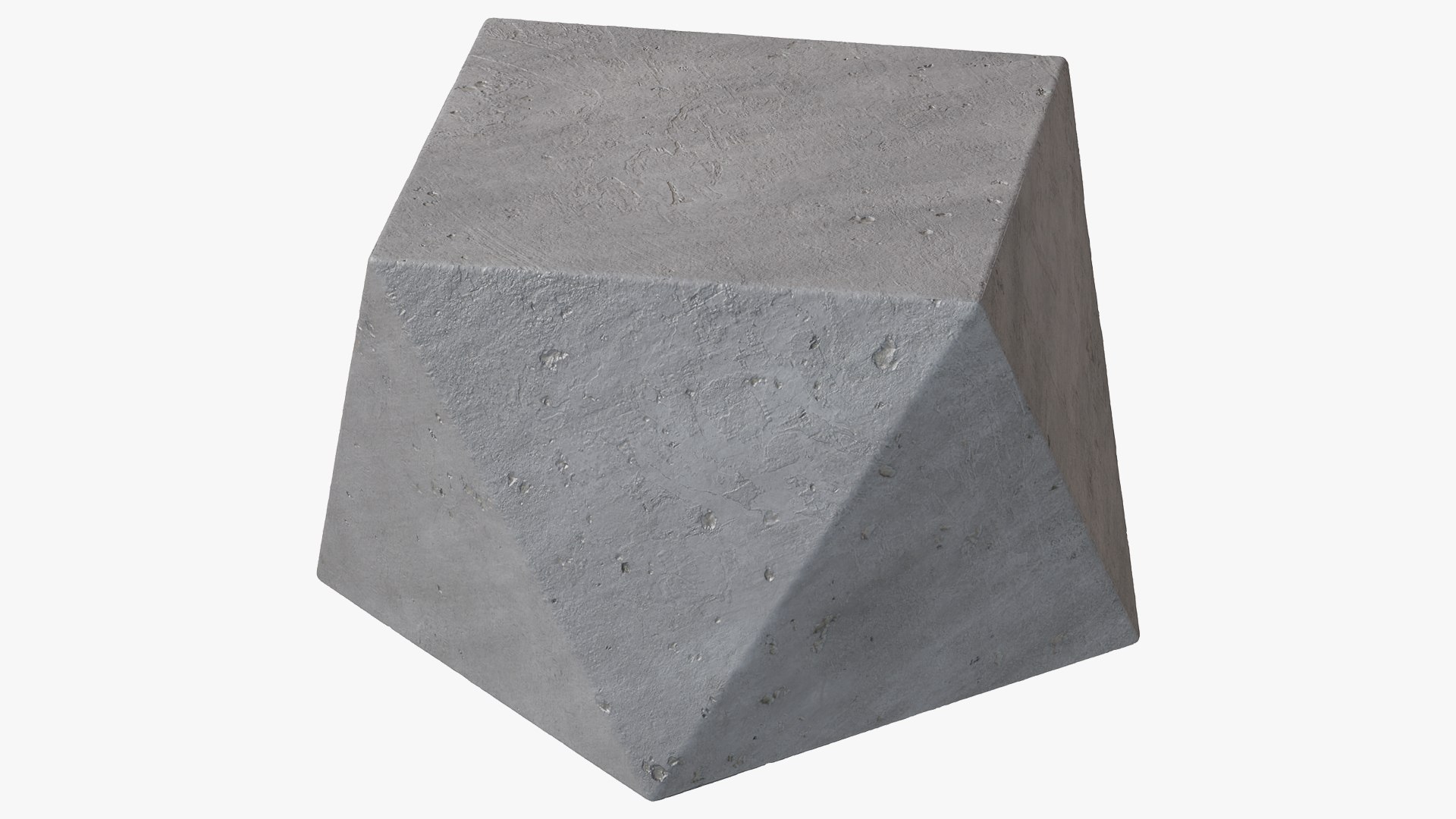 Tetragonal Square Antiprism 3D Model - TurboSquid 2205805