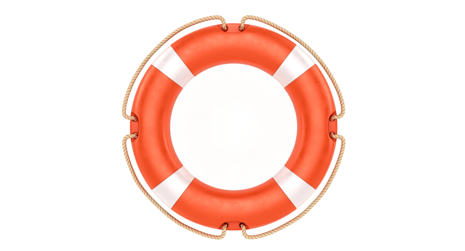 Buoy Lifebuoy Life 3D Model - TurboSquid 1305017