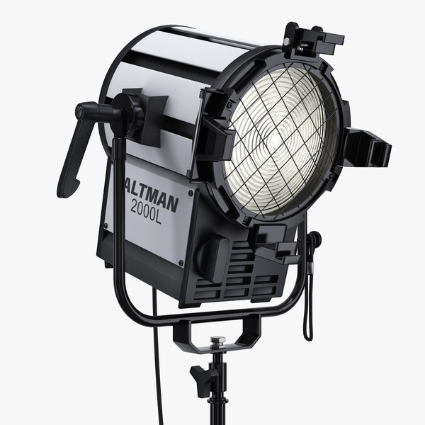 Altman Lighting 3D Models for Download | TurboSquid