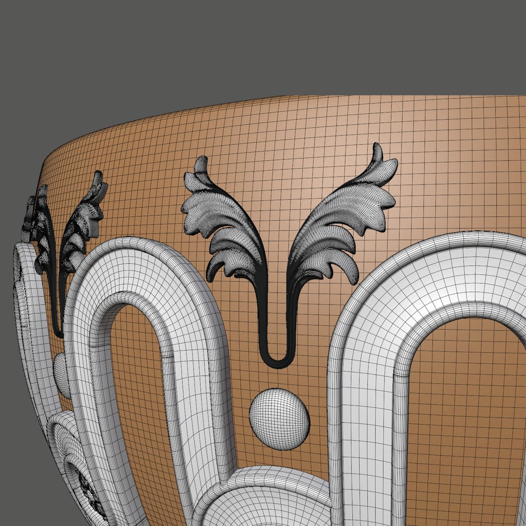 Globe Texture 3D - TurboSquid 2194048