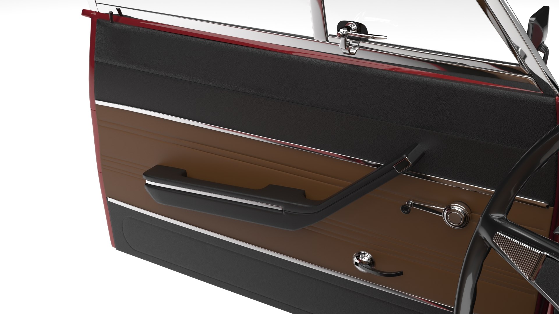 3D LADA Vaz 2106 1988 - TurboSquid 2064236