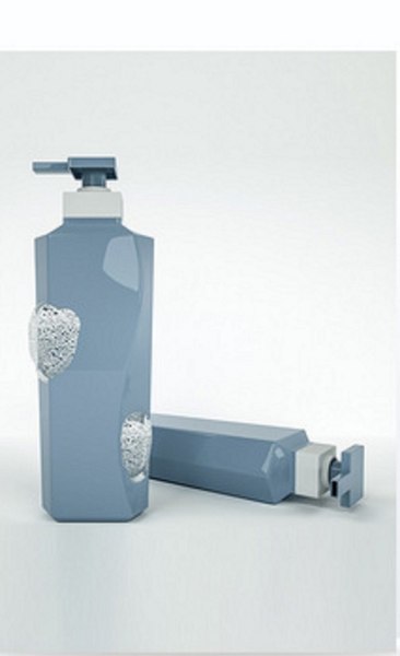 modelo 3d Shampoo - TurboSquid 2099897