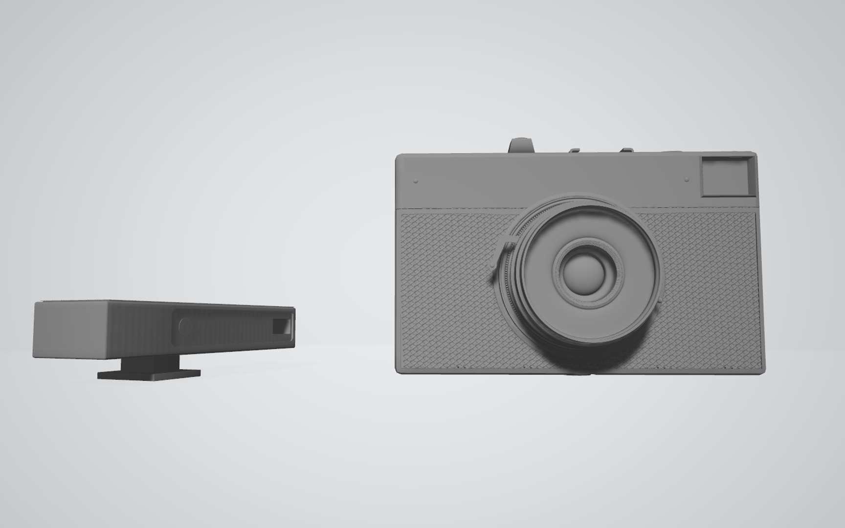 Smena 8m 3D - TurboSquid 1381098